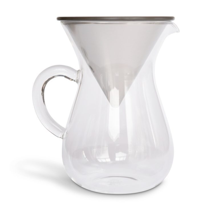 Coffee Carafe Set - Atkinsons Coffee Roasters & Tea Merchants